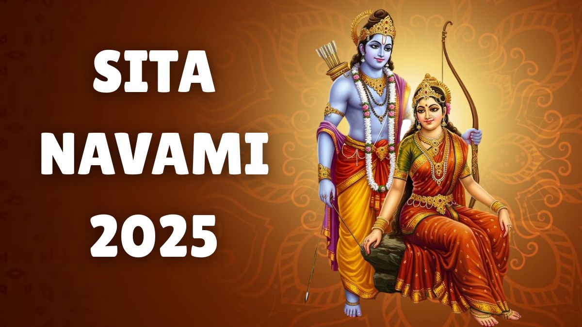 Sita Navami 2025: Date, Time, Shubh Muhurat, Significance And Rituals For Sita Jayanti