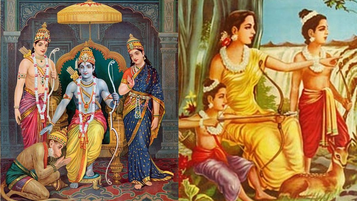 Sita Navami 2025: 31 Unique Hindu Baby Girl Names Inspired By Mata Sita ...