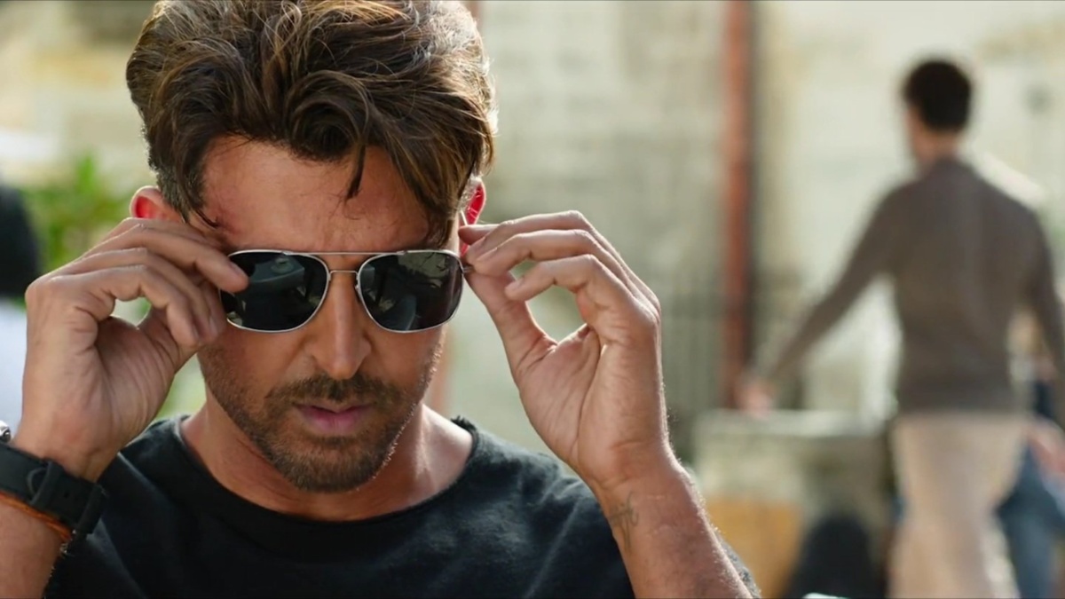 War 2 Scene Leaked: Hrithik Roshan's Crucial Sword Fight Scene Breaks ...