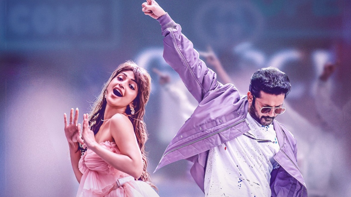 Robinhood OTT And TV Premiere: When And Where To Watch Nithiin ...