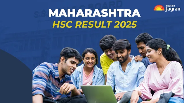 Maharashtra HSC Result 2025 Date And Time: MBSHSE To Be Released ...