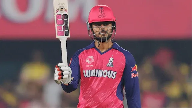 IPL 2025: Why Is Nitish Rana Not Playing In KKR vs RR Clash? | Explained