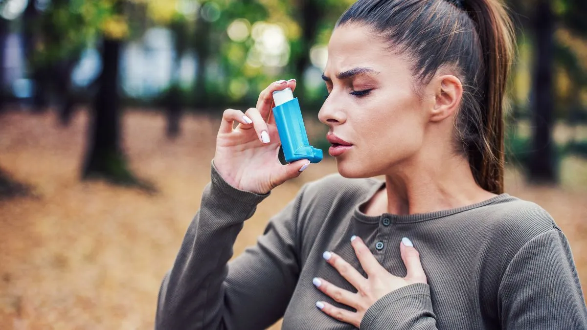 World Asthma Day 2025: How Urban Climate Change Is Increasing The Risk ...