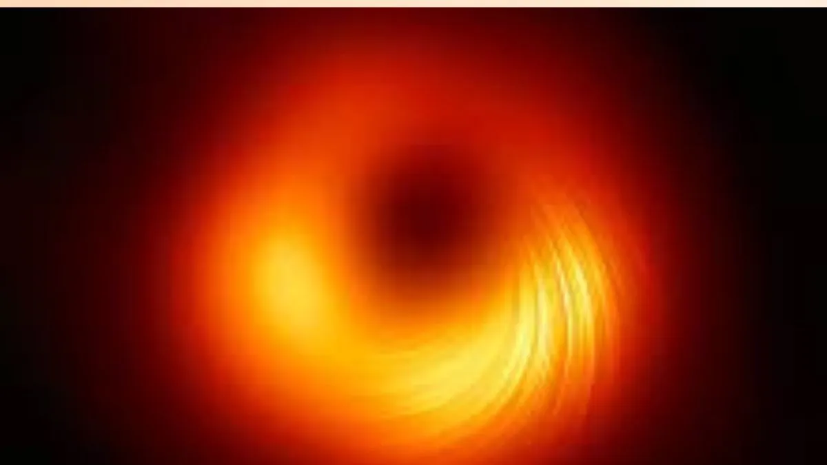 Cosmic Explosion On Earth? Scientists Replicate Black Hole Bomb Concept ...