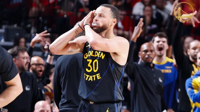 NBA Playoffs: How Much Did Stephen Curry Score? Rockets vs Warriors ...