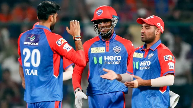 Sunrisers Hyderabad vs Delhi Capitals Fantasy Picks For Today's IPL ...