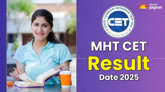 MHT CET Result Date 2025: Paper Schedule, Scorecard To Be Released On This Date At cetcell ...