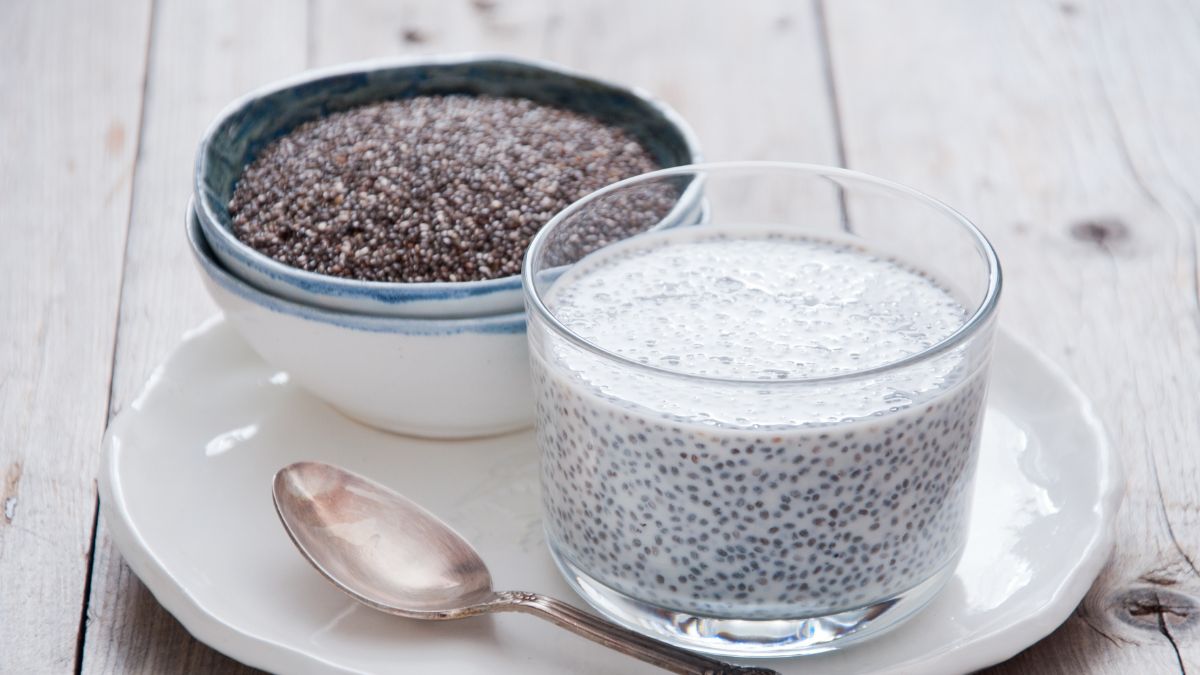 Are Chia Seeds Healthy For You? 5 People Who Should Avoid Eating Them