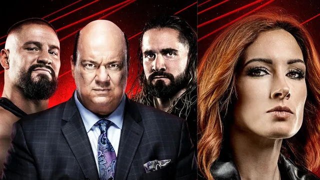 WWE RAW Live Streaming: Full Match Card, RAW May 5 Preview; When And ...