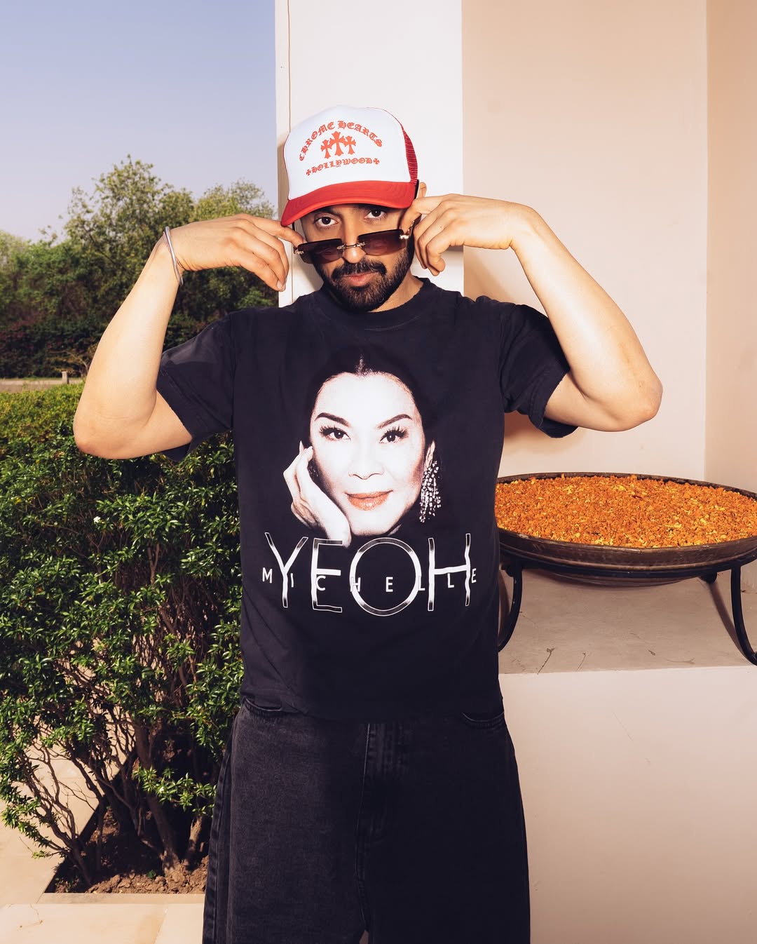5 Times Diljit Dosanjh Gave Us Major Style Goals Before Met Gala 2025