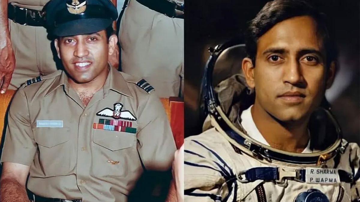 National Astronaut Day 2025: Top 10 Indian Astronauts Who Made The ...