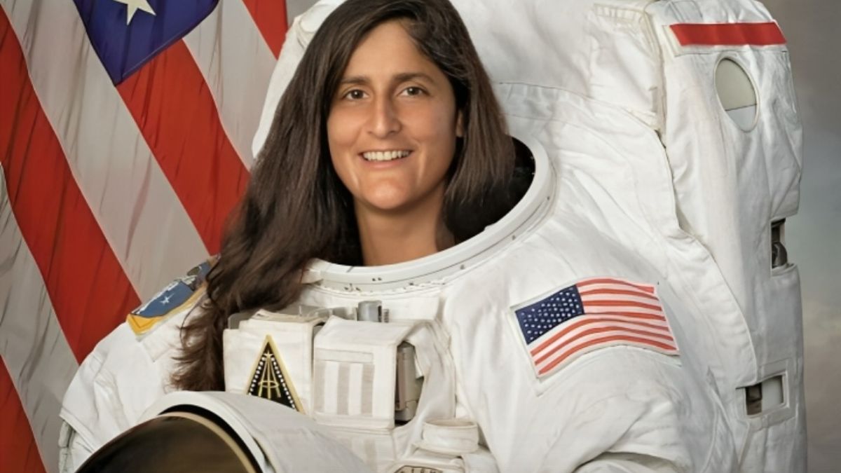 National Astronaut Day 2025: Top 10 Indian Astronauts Who Made The ...