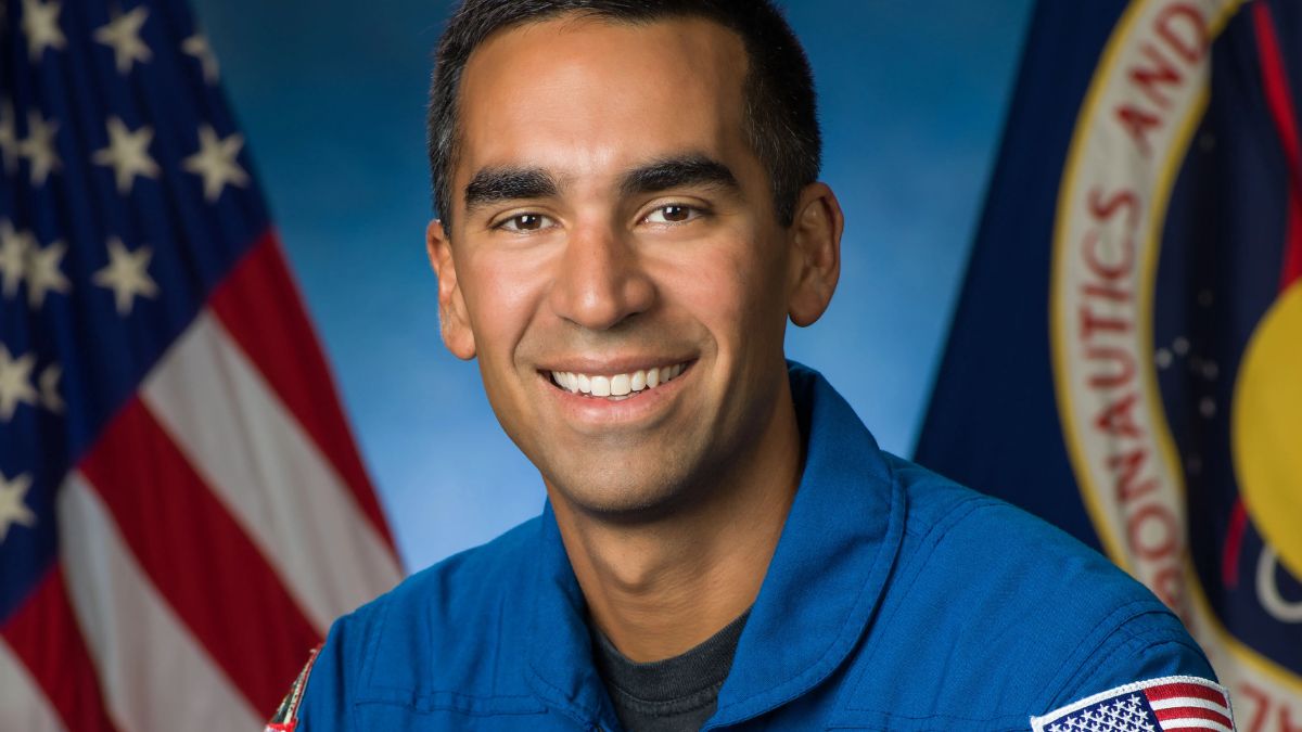 National Astronaut Day 2025: Top 10 Indian Astronauts Who Made The ...