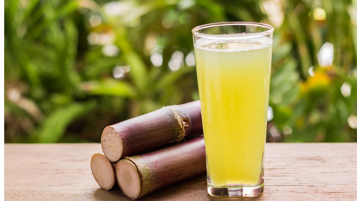 Coconut Water vs Sugarcane Juice: Which Is The Best Hydrating Drink To ...