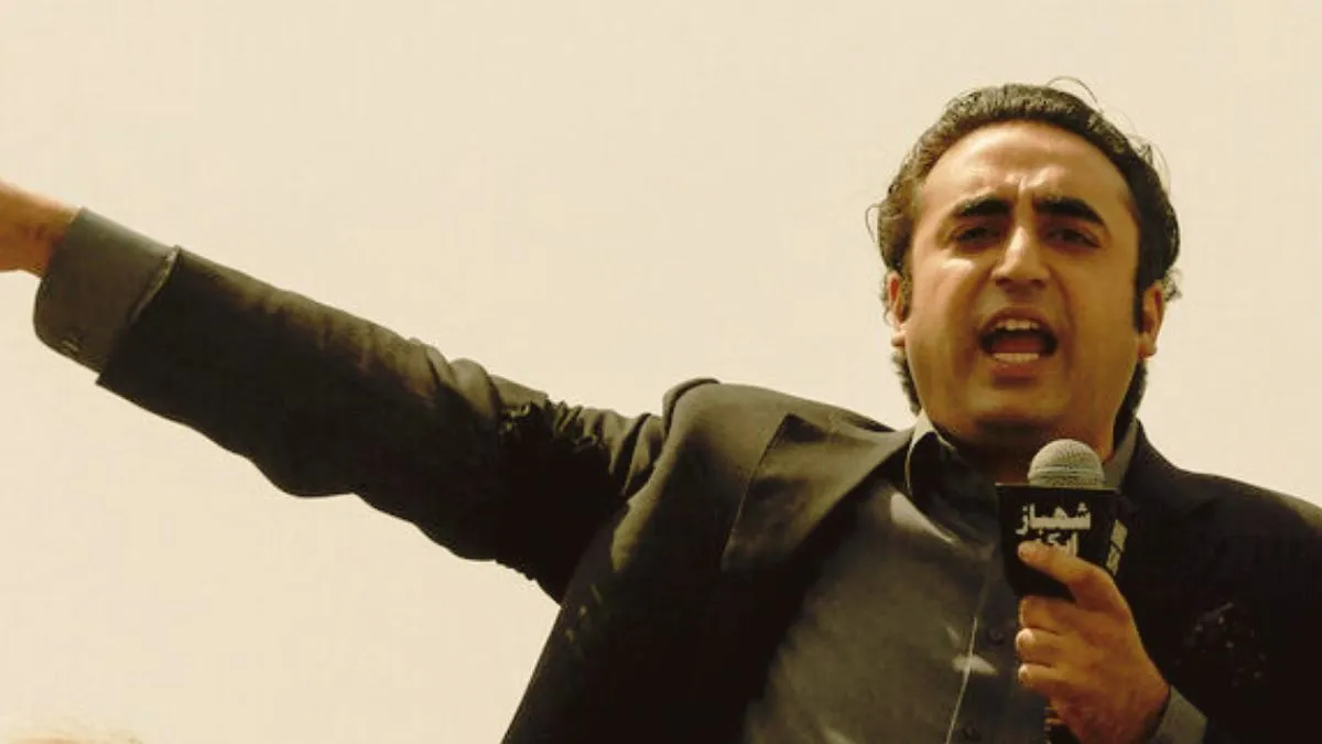 Bilawal Bhutto's Fresh Threat As Situation Turns Volatile: 'Let India ...