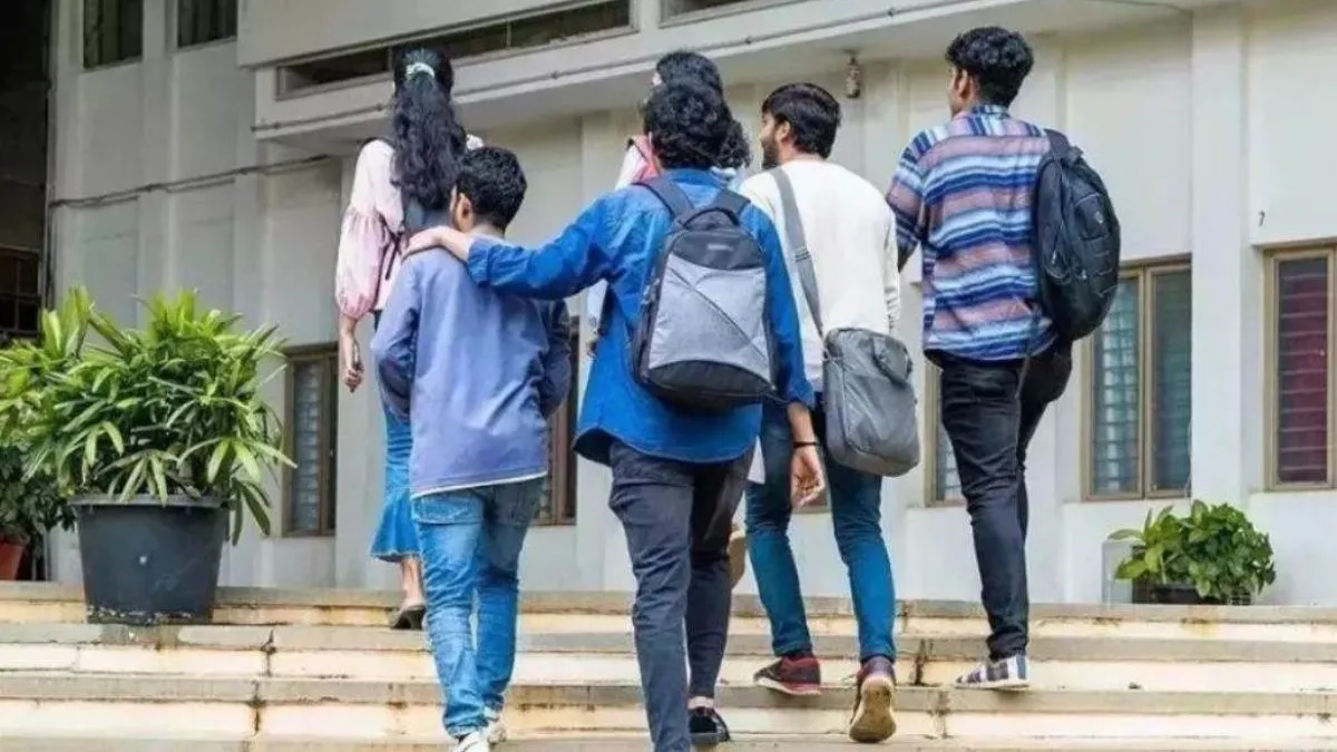 Thousands Of US Visa Appointments Now Open For Indian Students; Here’s ...