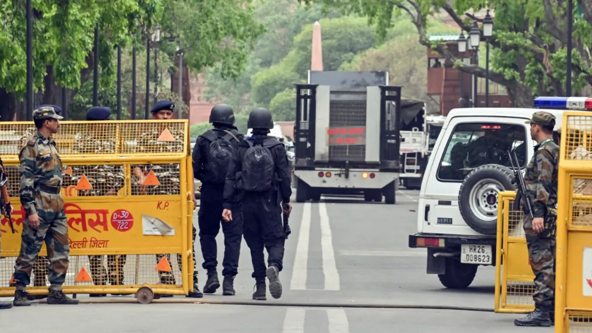 Delhi Mock Drill On May 7: Civil Defence Drills To Take Place At Key Areas In National Capital ...