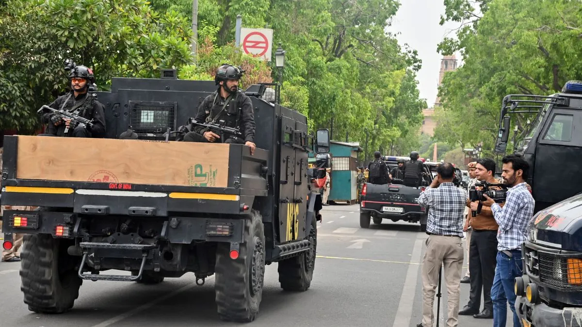 Bengaluru Mock Drill: THESE Karnataka Areas To Witness Air Sirens ...