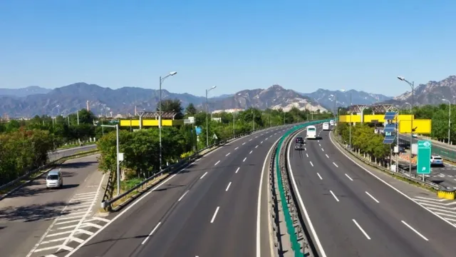 Chennai Peripheral Ring Road Project: To Cover Major Towns With Key ...