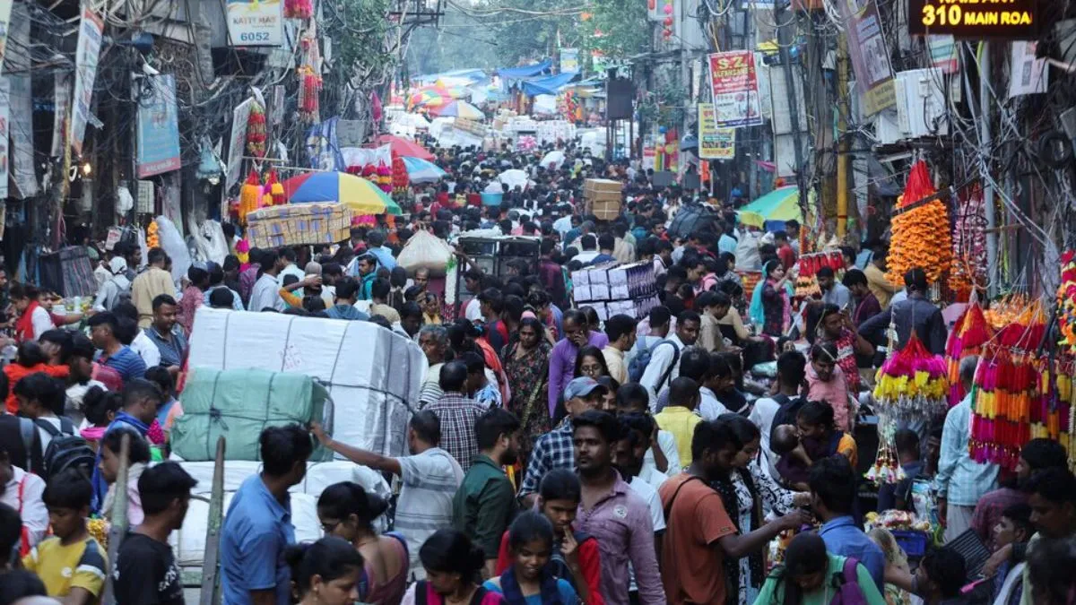 India Moves Up To 130th Rank In UN Human Development Index 2025 | Know ...