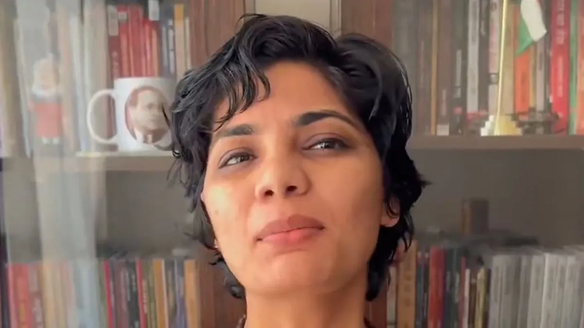 Folk Singer Neha Rathore Moves Allahabad HC Against FIR Over Pahalgam ...