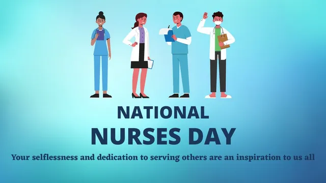Nurses Day 2025: What Is The Theme Of This Year? Significance, Wishes ...