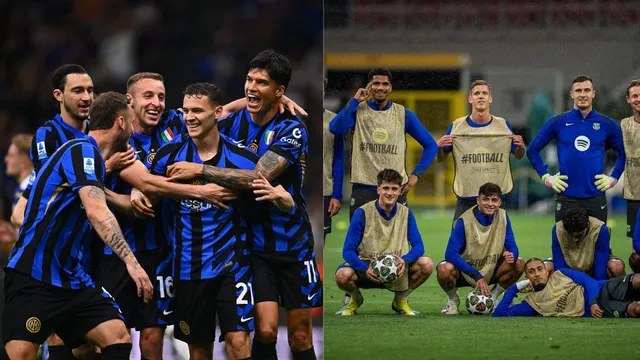 Inter Milan vs FC Barcelona Live Streaming Online: When And Where To ...
