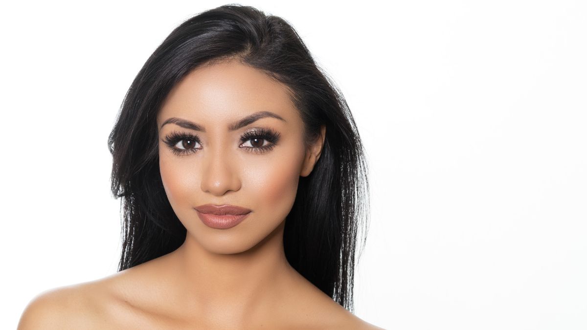 How To Make Your Face Look Slimmer? 5 Beauty Tips And Tricks To Achieve ...