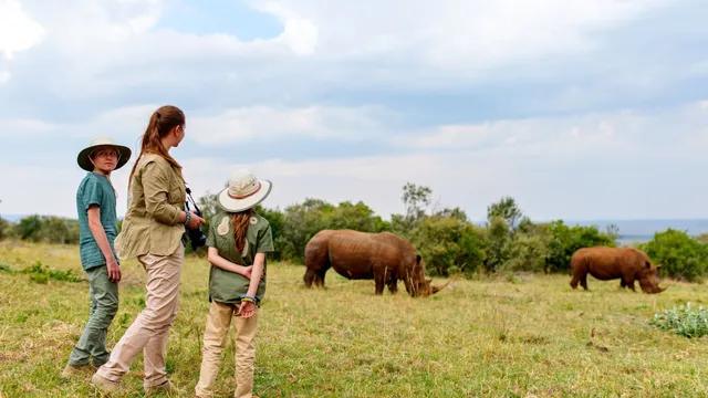 Plan These Quick Getaways To Surprise Your Mom On Mother's Day 2025