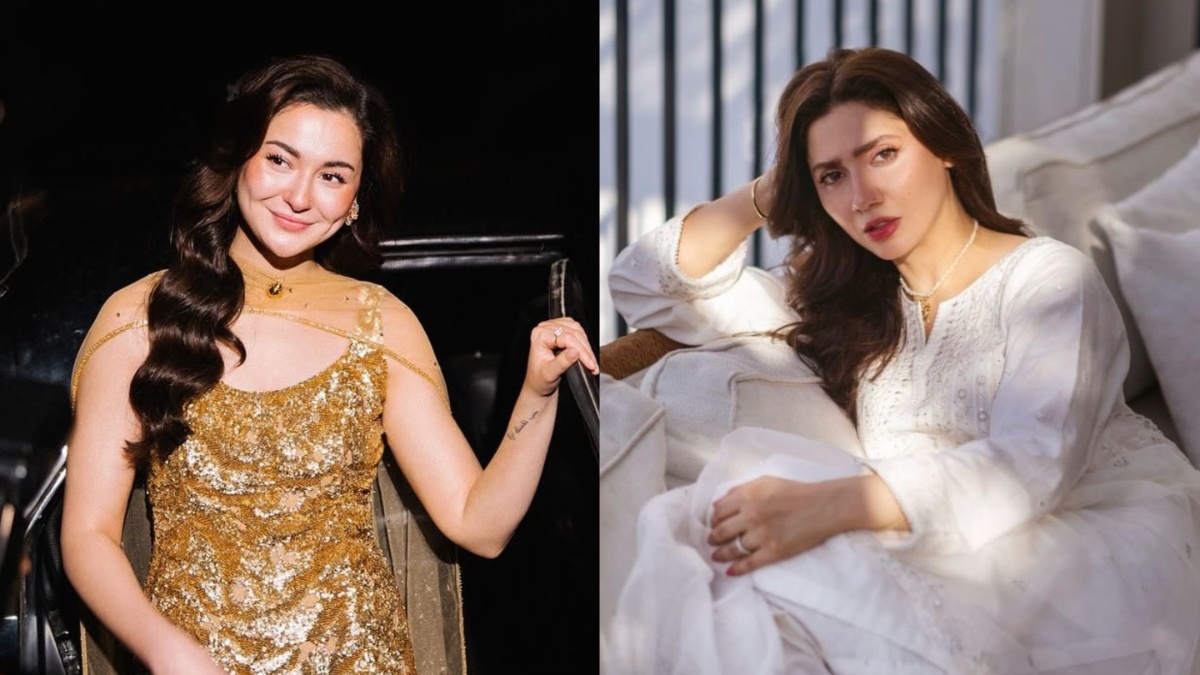 Hania Aamir And Mahira Khan Get Trolled For Social Media Posts On India's Operation Sindoor