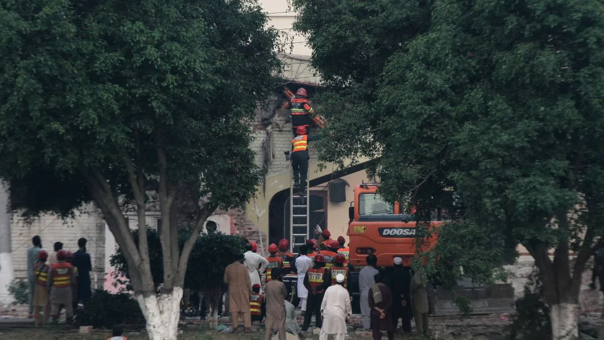 What Happened Just After Powerful 'Operation Sindoor' Hits Pakistan ...