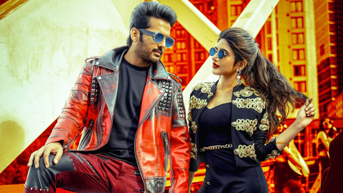 Robinhood OTT Release Date: When And Where To Stream Nithiin And ...