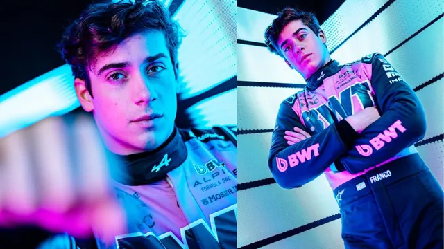 F1: Franco Colapinto Replaces Jack Doohan At Alpine For Next Five Races