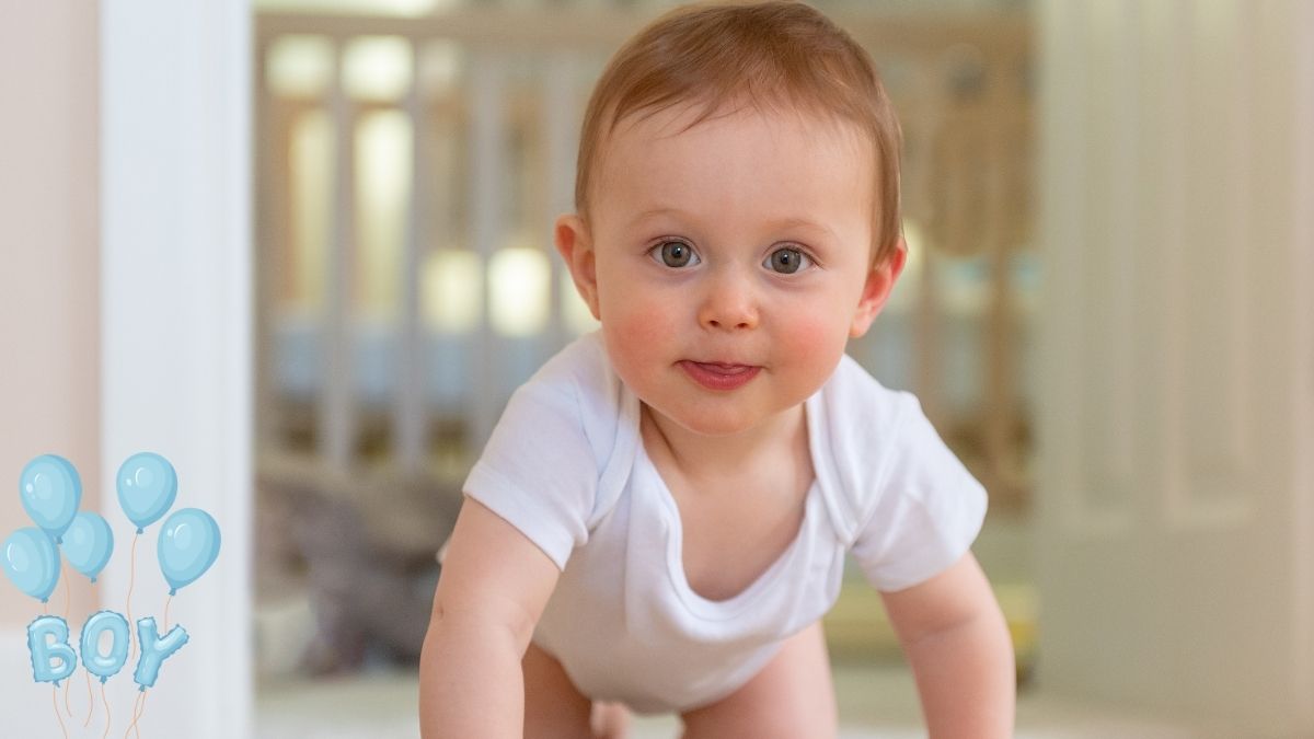 19 Unique And Trendy Parsi Baby Boy Names Starting With L – May 2025 Guide