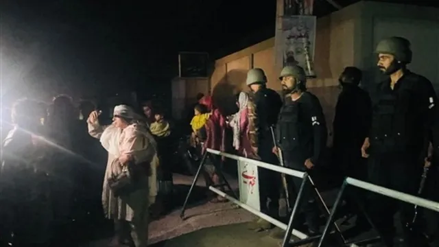 Killing Avenged: Father Of Pahalgam Attack Victim Sayed Adil After ...