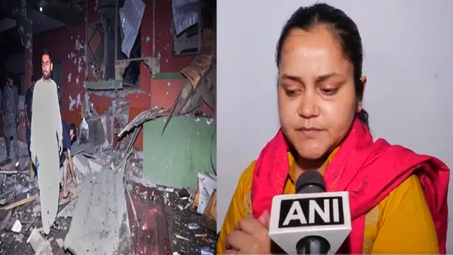 Operation Sindoor: Pahalgam Terror Victim Shubham Dwivedi's Wife Responds To Air Strikes On ...