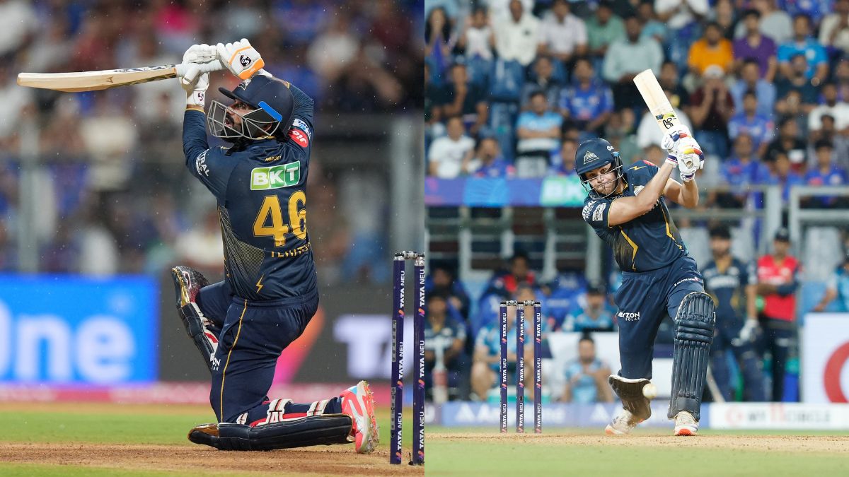IPL 2025: Rahul Tewatia, Gerald Coetzee Pull Miracle Edge-Of-Seat Late ...