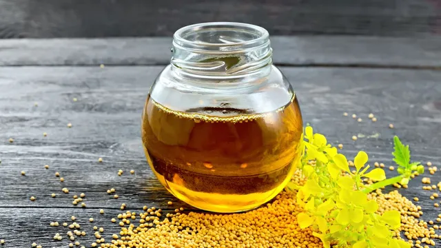 How To Check If Your Mustard Oil Is Pure? 5 Easy Tests To Find Adulteration