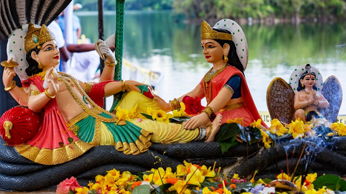 Mohini Ekadashi 2025: Dos And Don’ts You MUST Follow On This Sacred ...