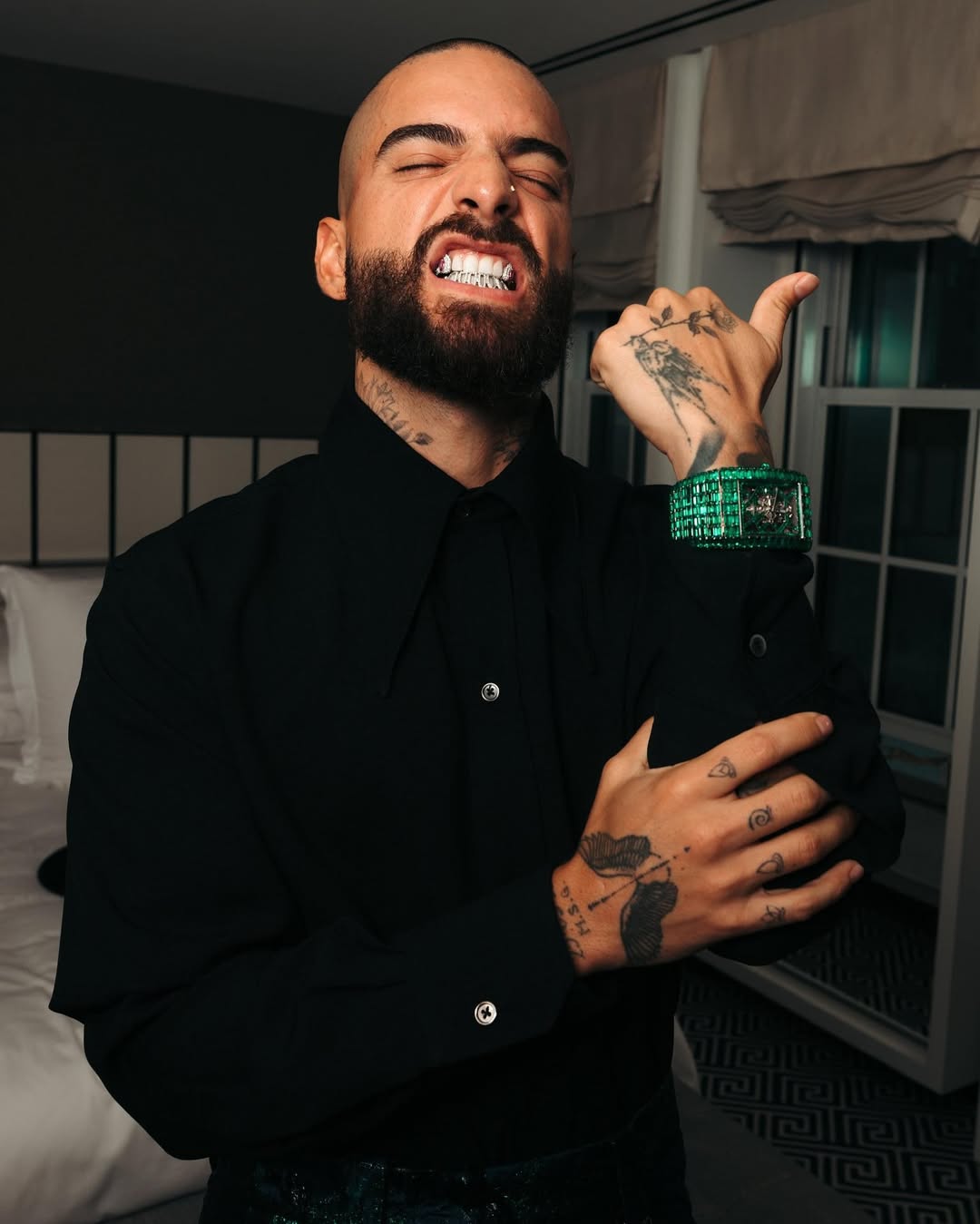 Most Expensive And Iconic Watches From Met Gala 2025 Celebs Flaunted ...
