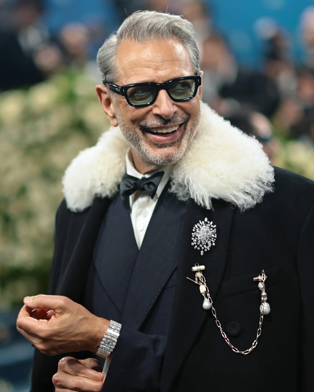 Most Expensive And Iconic Watches From Met Gala 2025 Celebs Flaunted ...