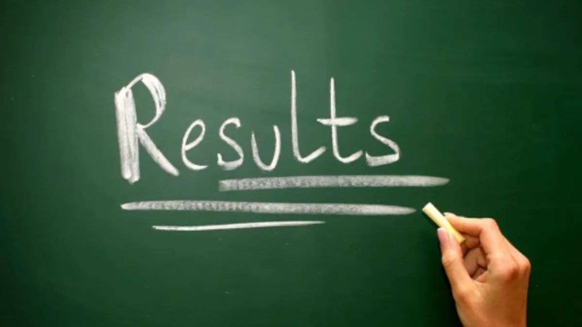 CBSE 10th Result 2025 OUT: CBSE Board Releases Class 10 Result, Know ...