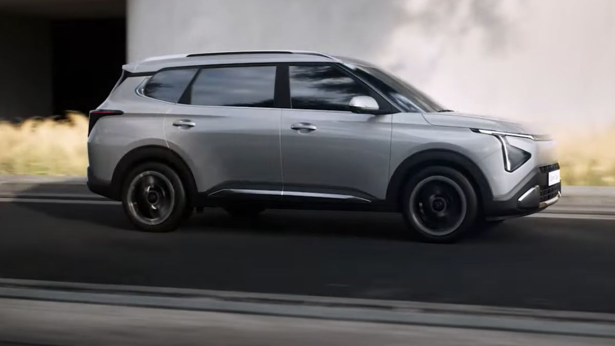 Kia Clavis Launch In India: Price, Design, Features, See In Pics