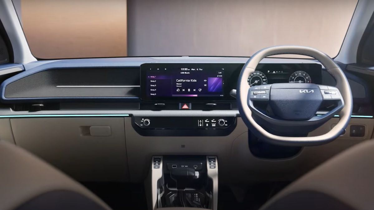 Kia Clavis Launch In India: Price, Design, Features, See In Pics