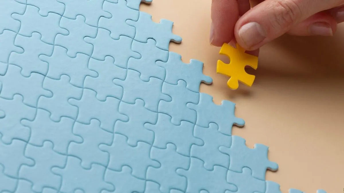 Today's Wordle Answer For Thursday, May 8, 2025, For Game #1419: Check ...