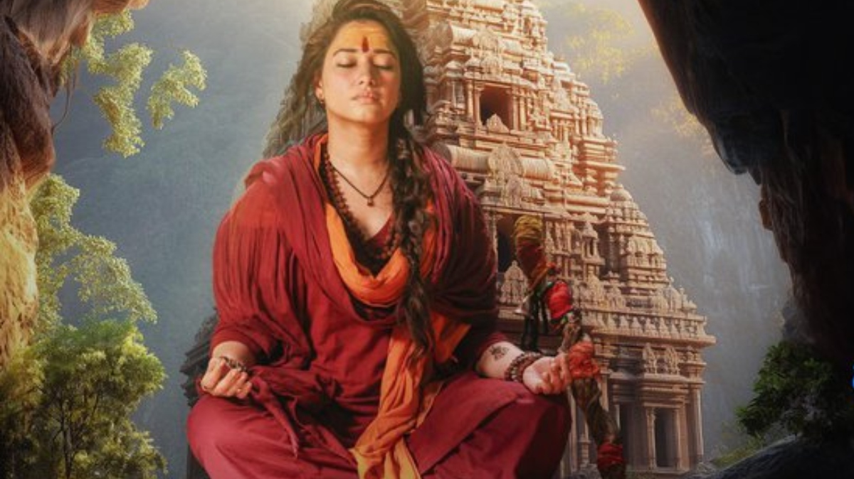 Odela 2 OTT Release: Tamannaah Bhatia’s Telugu Movie Arrives On This ...