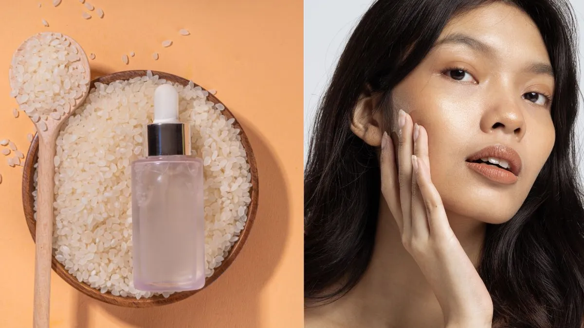 Why Cold Rice Water Is A Must-Try Skincare Trend For Glowing Summer ...