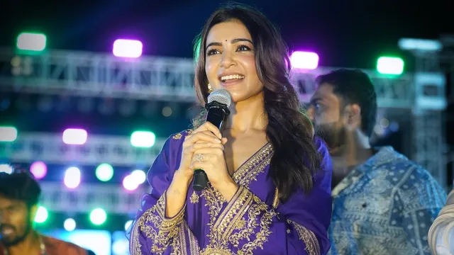 Subham Early Twitter Review: Samantha Ruth Prabhu’s Production Debut Movie Termed ‘Full Paisa ...