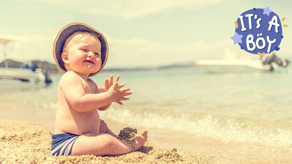 33 Unique And Trendy Parsi Baby Boy Names Starting With M – May 2025 Guide