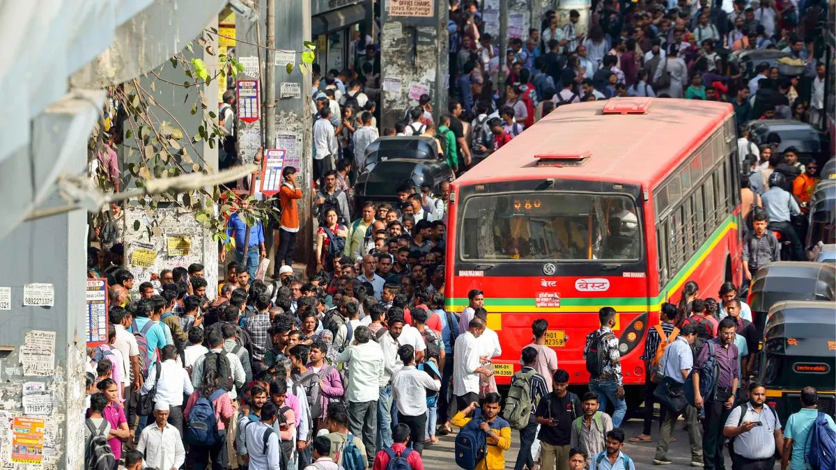 Mumbai: Real-Time BEST Bus Tracking Now On Google Maps; Check How To Access